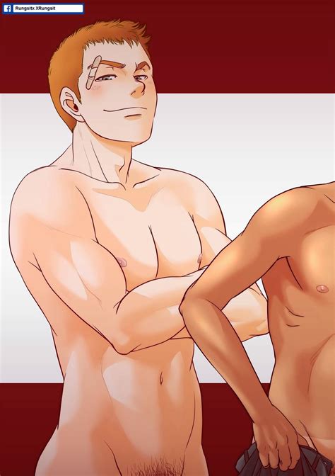 [kenta] Omnibus R18 [thai] Myreadingmanga