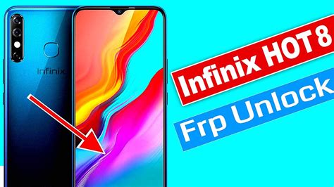 Infinix Hot Frp Bypass Infinix X B Android Frp Bypass Youtube