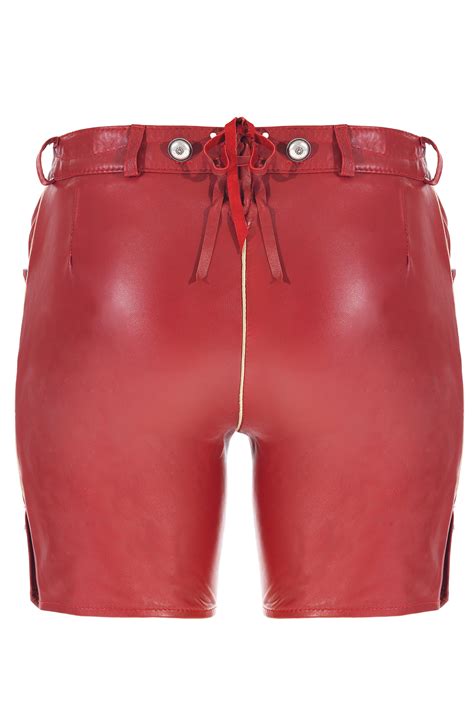 Lederhose Ronja Günstig Online Kaufen Bei Trachten Angermaier