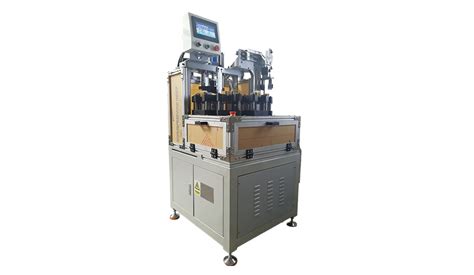 8 Multi Station Stator Assembly System Manufacturer Wecan 8 Multi Station Stator Assembly System Manufacturer Wecan