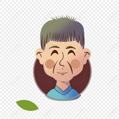 가계도 계보 노인 나뭇잎 할아버지 관계 이파리 Png 일러스트 무료 다운로드 Lovepik