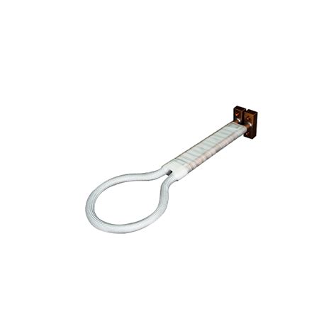 The Aes Single Turn Round Coil 22 To 82mm Coils Available Induction Heaters