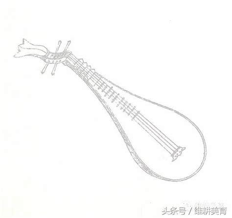 葡萄美酒夜光杯欲飲琵琶馬上催古時馬背上彈奏的樂器琶 每日頭條