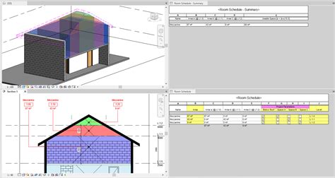 Solved Equations In Schedules Autodesk Community