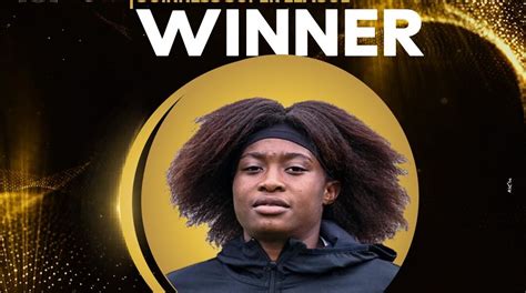 Lavenir Du Football Féminin Africa Top Sports