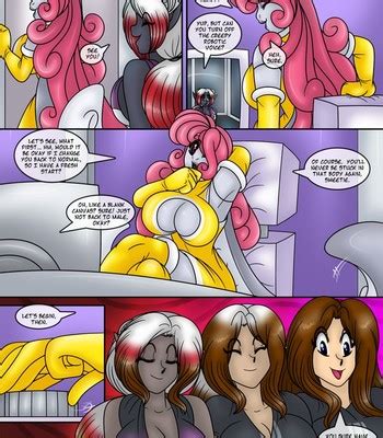 Willing Test Subject 2 Comic Porn HD Porn Comics Willing Test Subject 2 Comic Porn HD Porn Comics