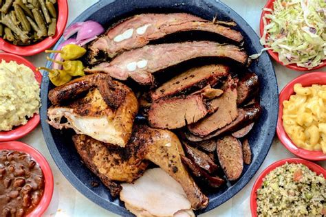 The 8 Best Bbq In Oklahoma City Oklahoma