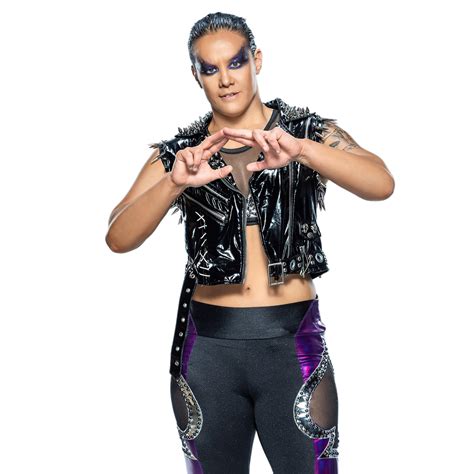 Shayna Baszler By Frostofficialtv On Deviantart