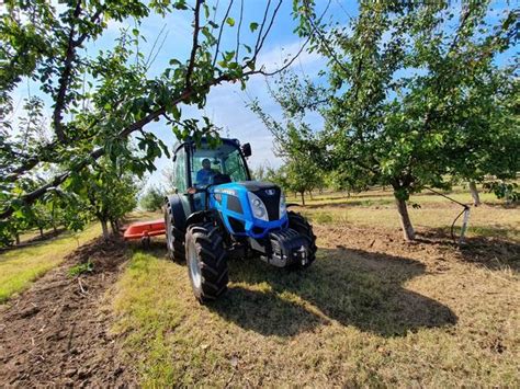 Стратегически план за развитието на земеделието и селските региони на България 2023 2027