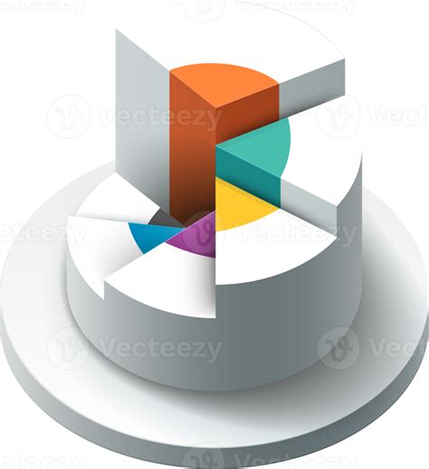 Infographic Diagram Step 19009076 Png