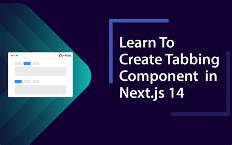 Ardorsys Technologies On Linkedin Nextjs Tabbing Learninganddevelopment
