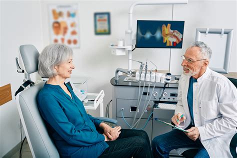 Age Related Hearing Loss Is Often Untreated Resnick Audiology