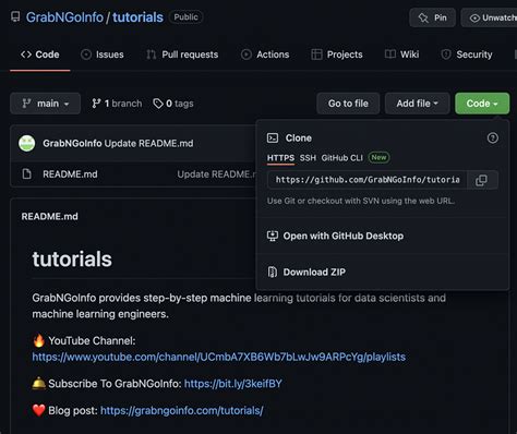 Databricks Github Repo Integration Setup