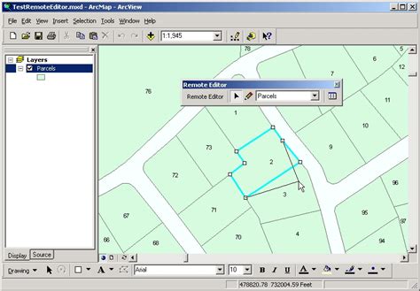 Building Gis Web Services With Net And Arcobjects