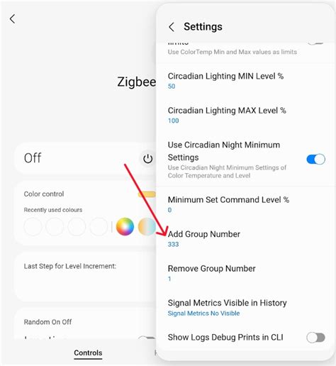 how to s setup zigbee group binding smartthings wiki and how to s