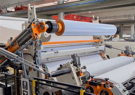 Luca Mazzotti General Manager Maflex Italy And Vice President Maflex America Inc Maflex