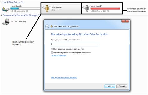 How Exactly Does Bitlocker Protect My Data Super User