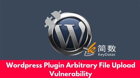 Cybercureme Cyber Security Marketplace On Linkedin Hackers Actively Exploiting Wordpress