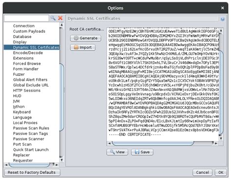 Security How To Intercept A Request That Is Sent To Specific Ip Address Server Using