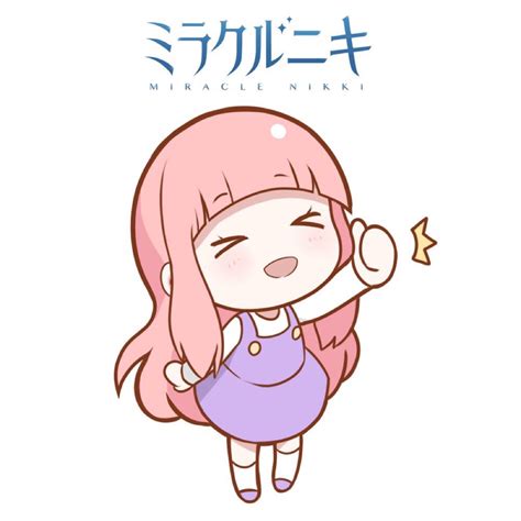 奇迹暖暖 Q版 日服 你真棒 堆糖美图壁纸兴趣社区