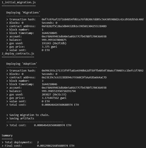 How To Create A DApp On Ethereum Using Solidity CoinCodeCap