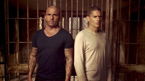Prison Break Saison 5 Diffusions Tv Streaming Replay Télé 7 Jours