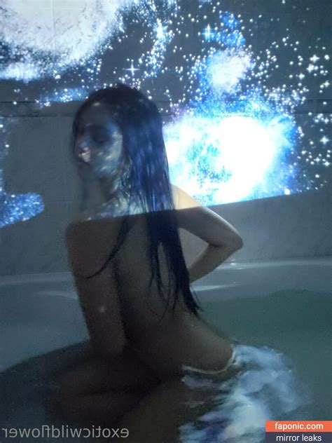 Exoticwildflower Aka Https Nude Leaks OnlyFans Faponic