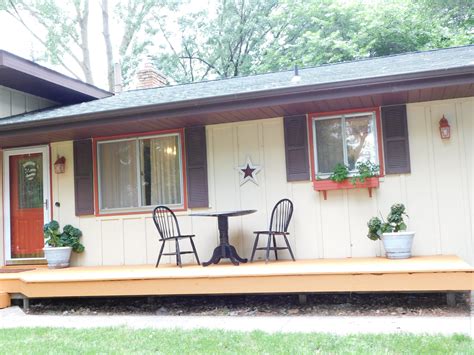 Front Porch Makeover Leah And Joe Home Diy Projects Crafts