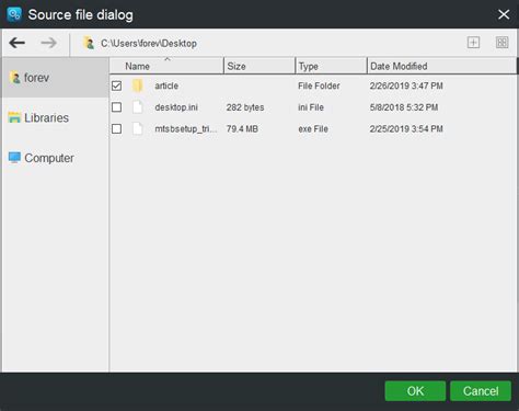 Best Windows 10 File Sync Software
