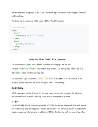 Web Deveopment Using React Js And Node Js With SQL DOCX Web Design And HTML Internet