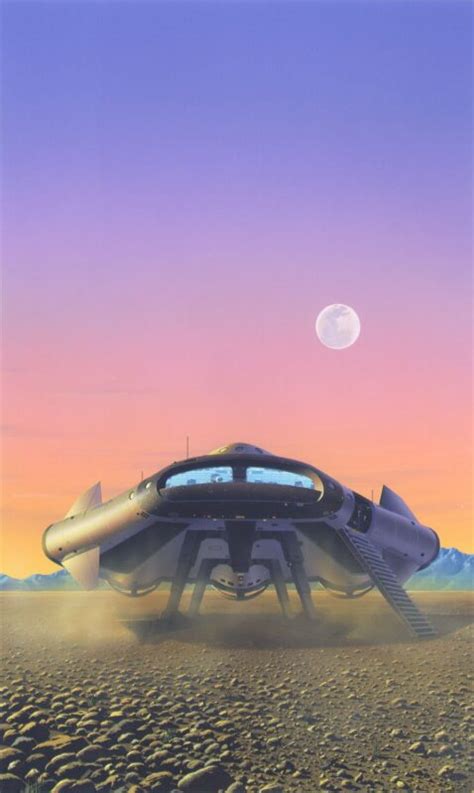 Artwork Robot Spider Tim White Ix Gallery
