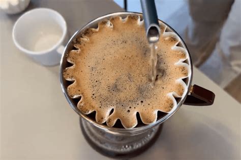 Office Coffee Conundrum Solved