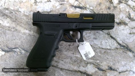 Glock 20 G20 Gen 4