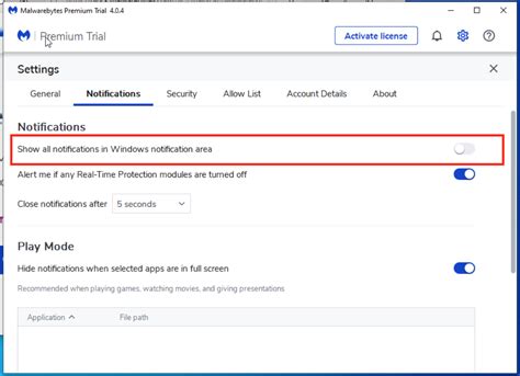 Stop The Fucking Popups R Malwarebytes