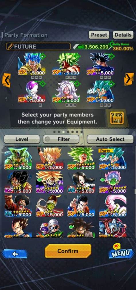 Me Trato Bien Toshi ¿y A Ustedes Dragon Ball Legends Oficial Amino