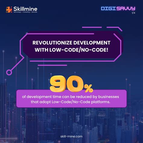How Lcnc Platforms Transform Software Development Skillmine