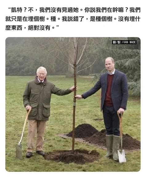 凱特kate Middleton露面了？手術後被拍到跟威廉王子去購物，氣息不錯但網民仍質疑片段的真實性 Lihkg 討論區