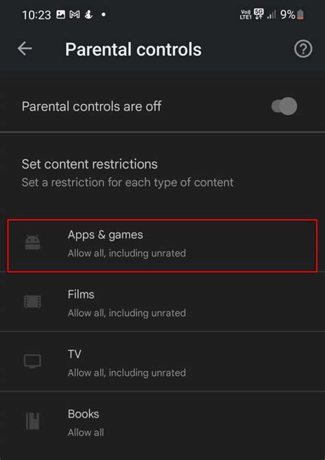 How To Block TikTok On Android Devices