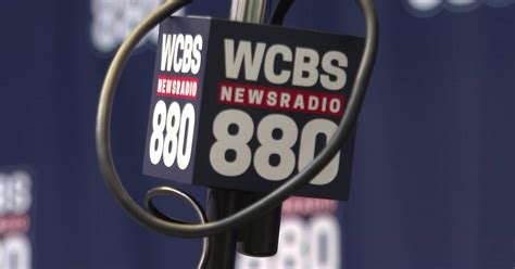 Wcbs 880 Radio Ending All News Programming After Nearly 60 Years