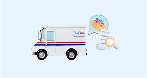 USPS包裹跟踪状态详解 解析各个状态的含义和意义