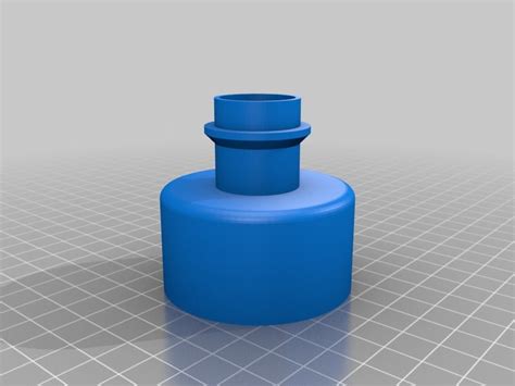 Fix It Felix Hammer By Adafruit Download Free Stl Model