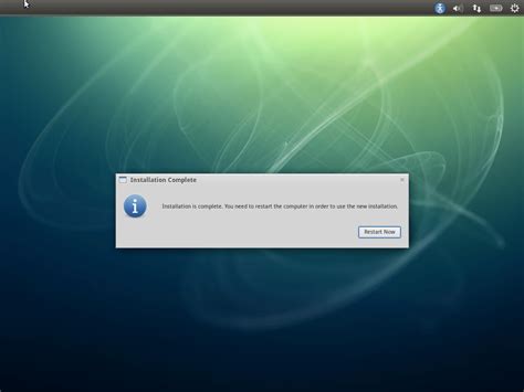 trisquel gnu linux Установка