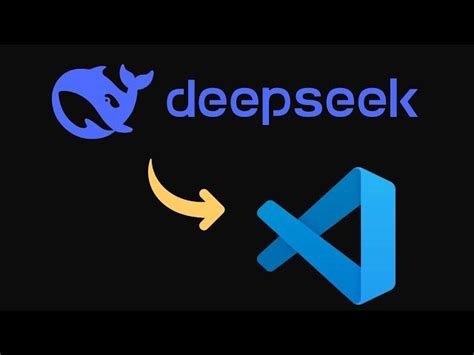 太酷了，vscode也能接入deepseek了！ 知乎