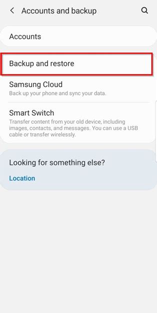 Does Software Update Delete Everything In Android Mobile Pains
