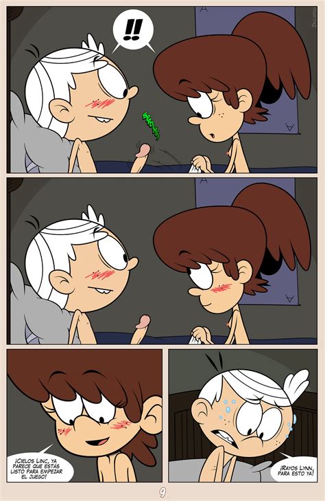 [duchess] Space Invaders 2 Epilogue The Loud House