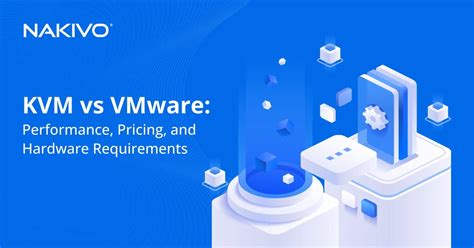 VMware Vs KVM Hypervisors Full Comparison