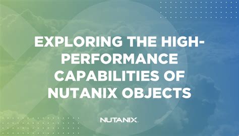 nutanix dev