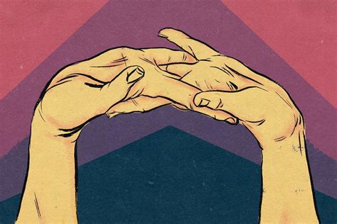 Why Do Your Joints Pop — And What Does It Mean Nike Bg