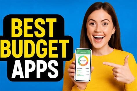 Budgeting Made Easy The Simplest Free Budget Apps For Beginners 2025 Defineyourdollars
