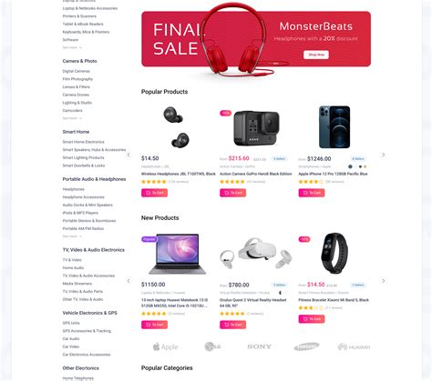 Market Place UX UI Design On Behance Market Place UX UI Design On Behance